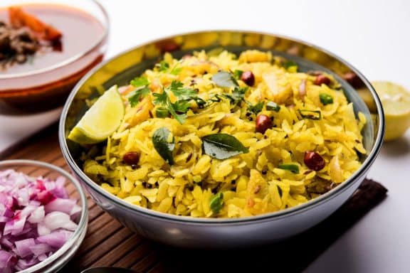 Weight Loss Breakfast Recipes: 15 Tasty Ways to Eat Smart - Awesome Cuisine
