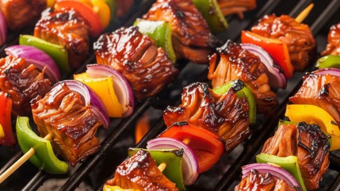 Want To Try These 15 Indian BBQ Recipes Vegetarian Style? - Awesome Cuisine