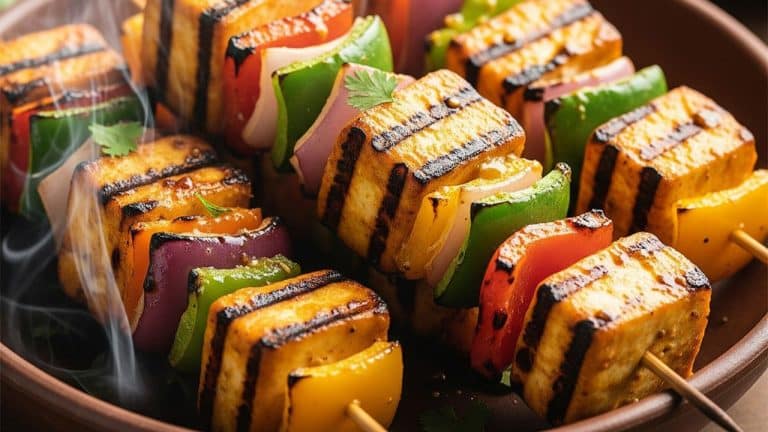 Want To Try These 15 Indian BBQ Recipes Vegetarian Style? - Awesome Cuisine