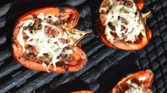 Want To Try These 15 Indian BBQ Recipes Vegetarian Style? - Awesome Cuisine