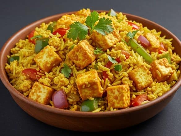 What Are 15 One Pot Indian Vegetarian Meals for Busy Nights? - Awesome ...