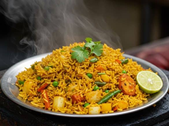 What Are 15 One Pot Indian Vegetarian Meals for Busy Nights? - Awesome ...
