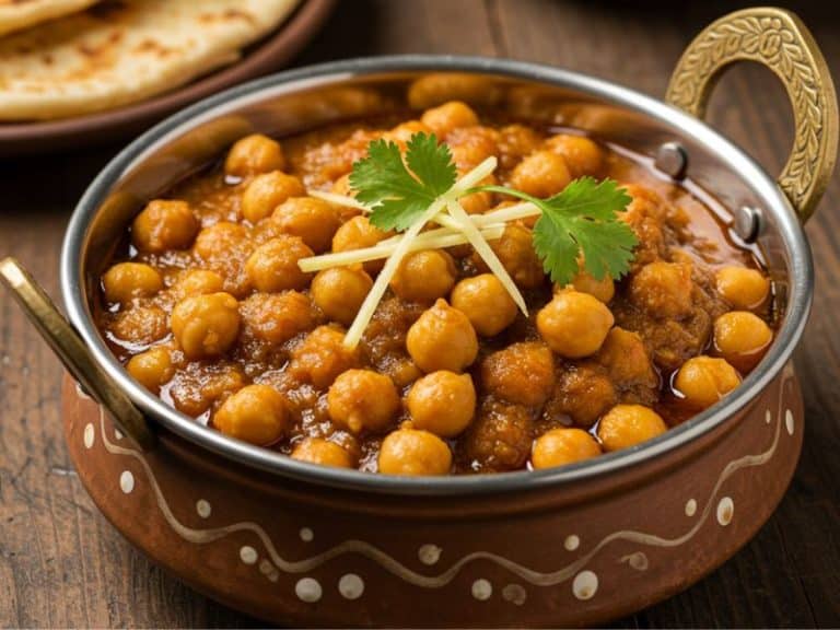 What Are Vegetarian Potluck Recipes Indian Style To Try? - Awesome Cuisine