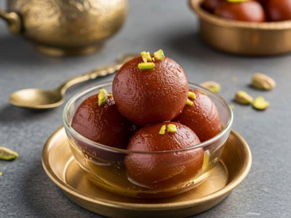 What Are Vegetarian Potluck Recipes Indian Style To Try? - Awesome Cuisine
