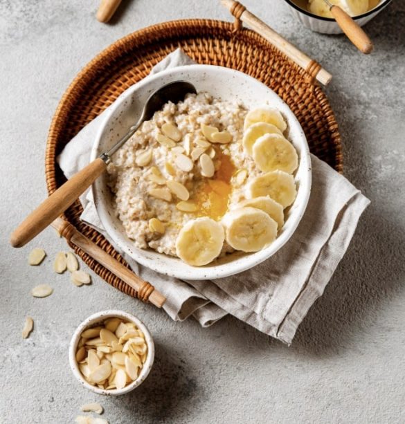 What Are 20 Simple Banana Breakfast Recipes? - Awesome Cuisine