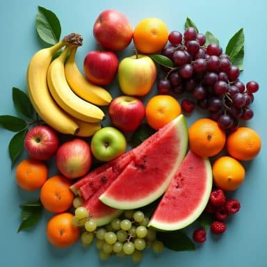 What Are the 60 Indian Fruits Name You Should Know? - Awesome Cuisine