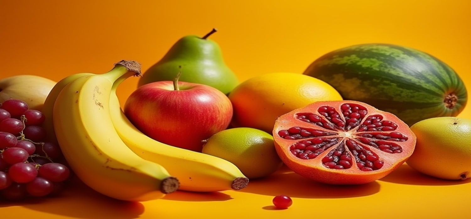 What Are the 60 Indian Fruits Name You Should Know? - Awesome Cuisine